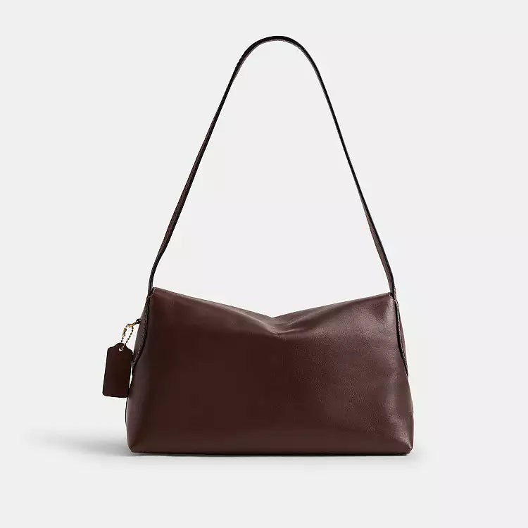 Coach Chelsea Shoulder Bag 30 - Brass/Maple – Kanadadan Kapına