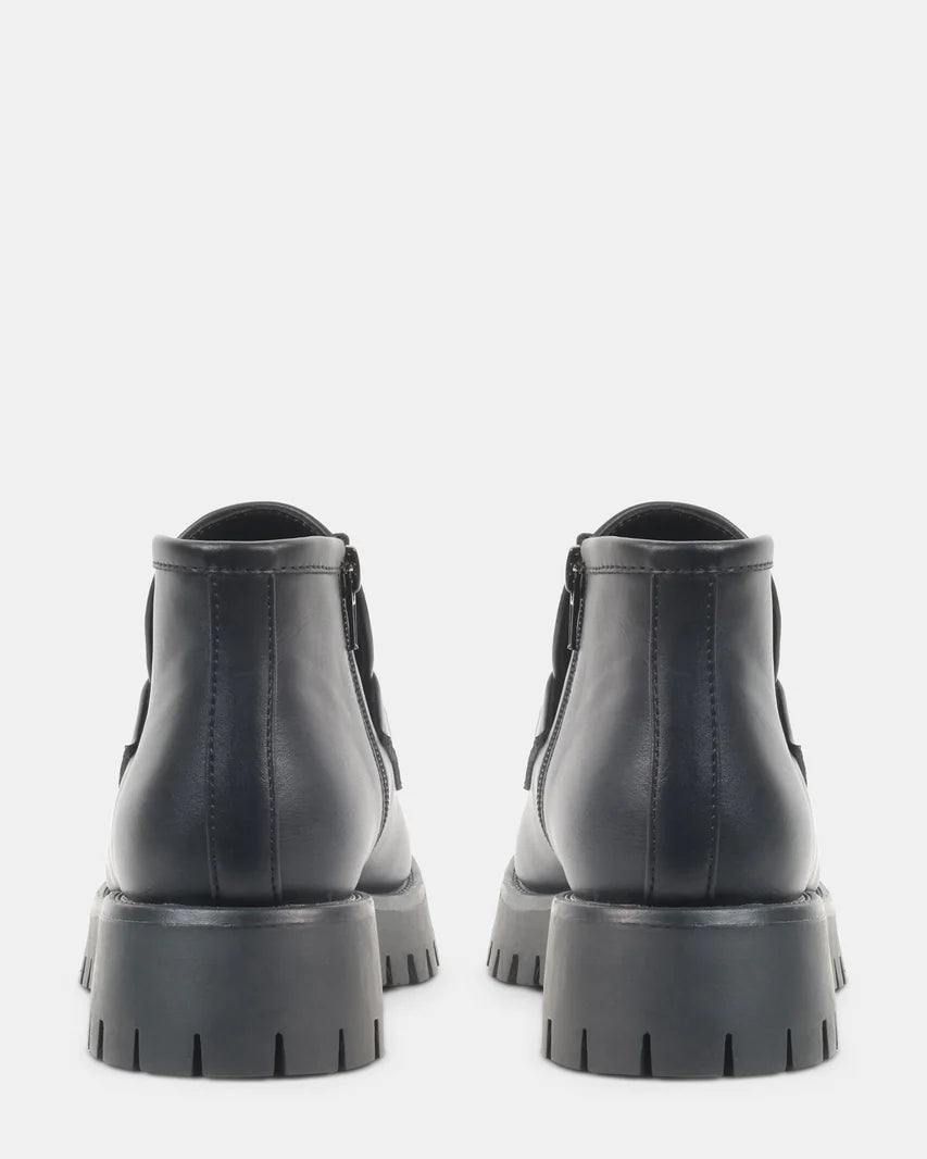 STEVE MADDEN Derra - Black – Kanadadan Kapına