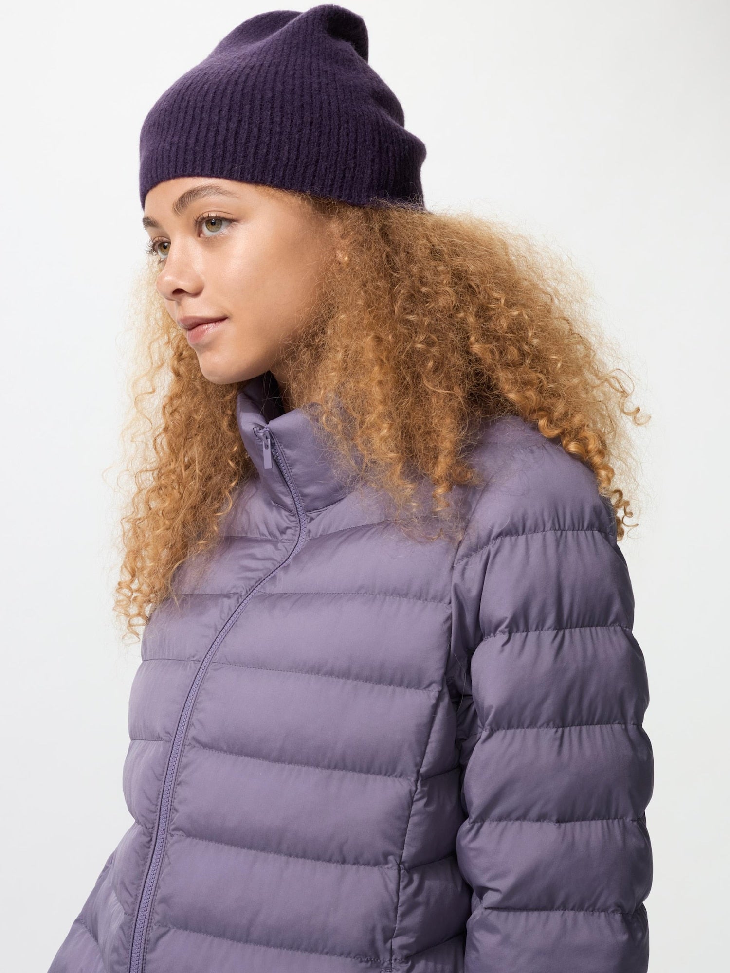 UNİQLO WOMEN'S PUFFTECH JACKET - 09 BLACK – Kanadadan Kapına