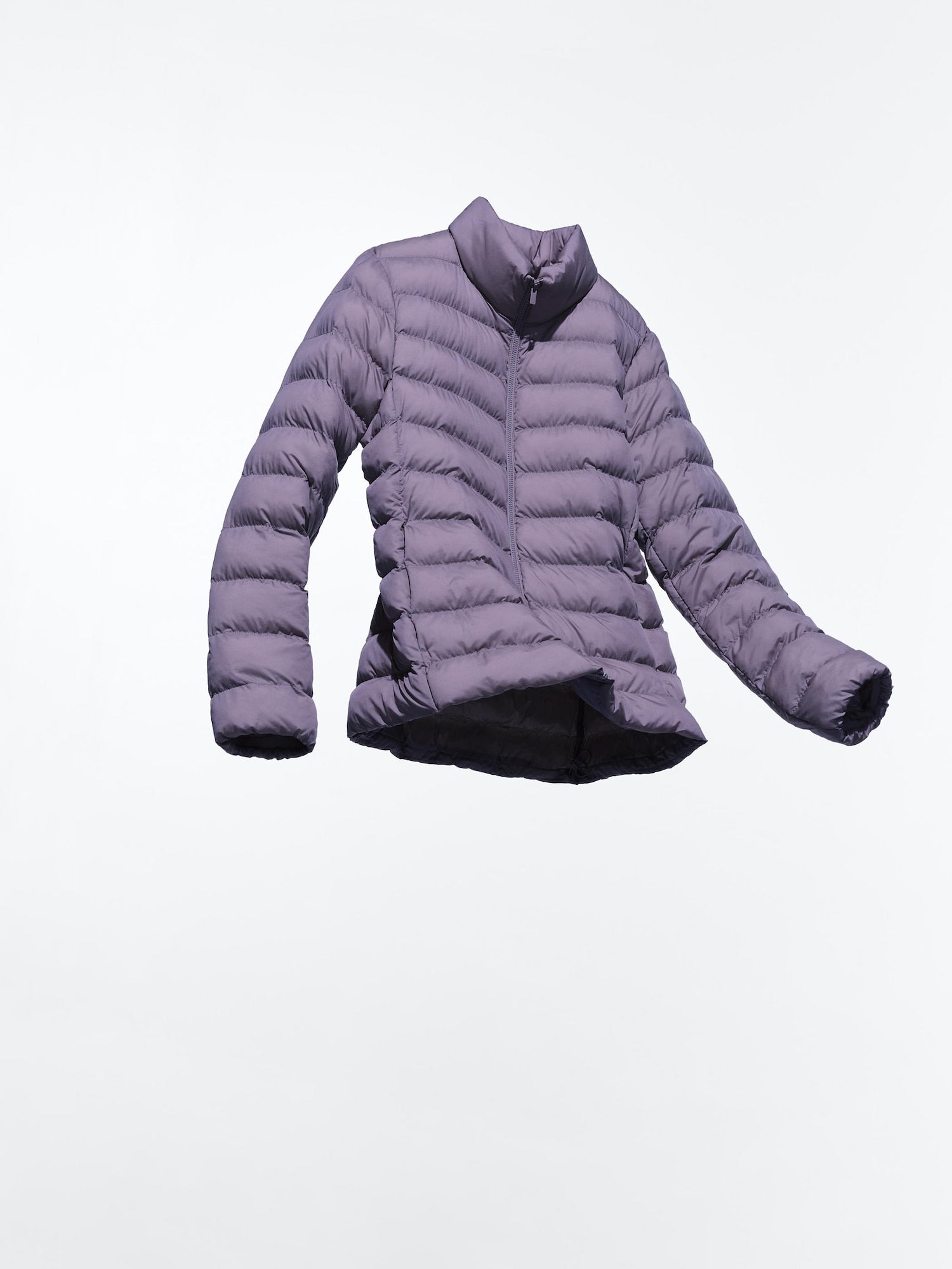 UNİQLO WOMEN'S PUFFTECH JACKET - 09 BLACK – Kanadadan Kapına