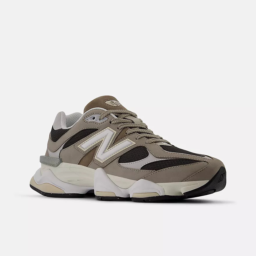 New Balance 9060 - Arid Stone with Black Cement - U9060CTA – Kanadadan ...